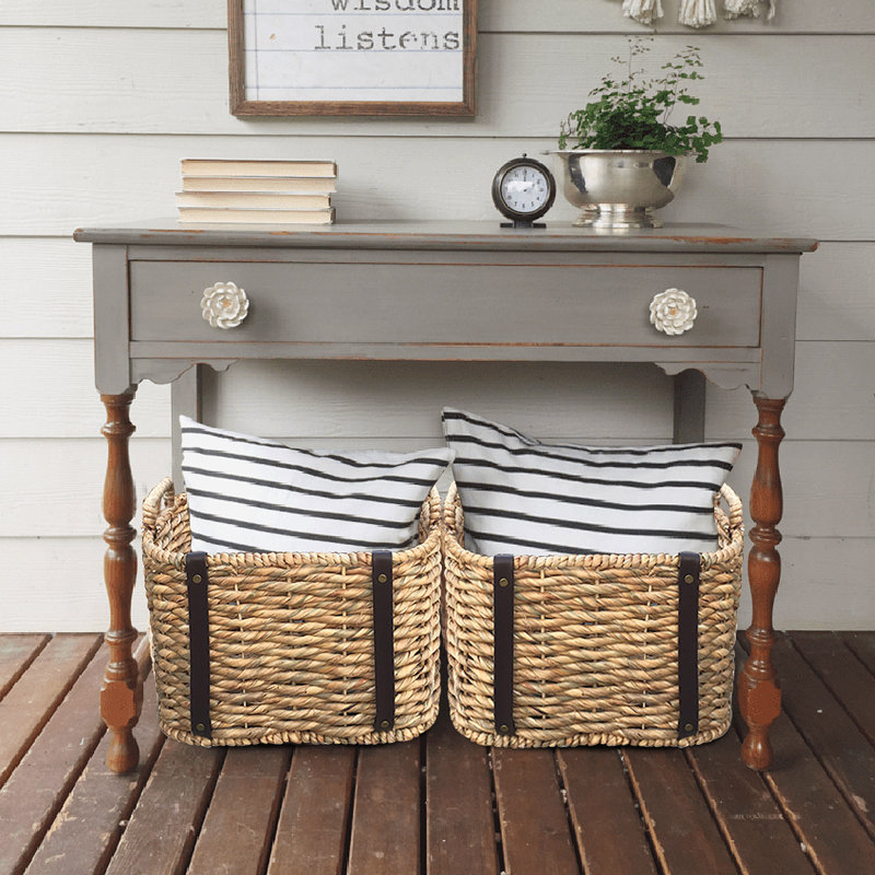 Wayfair baskets store